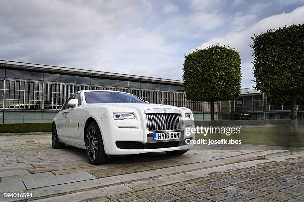 Case Study: Transforming Vehicle Performance with ECU Remapping in West ...