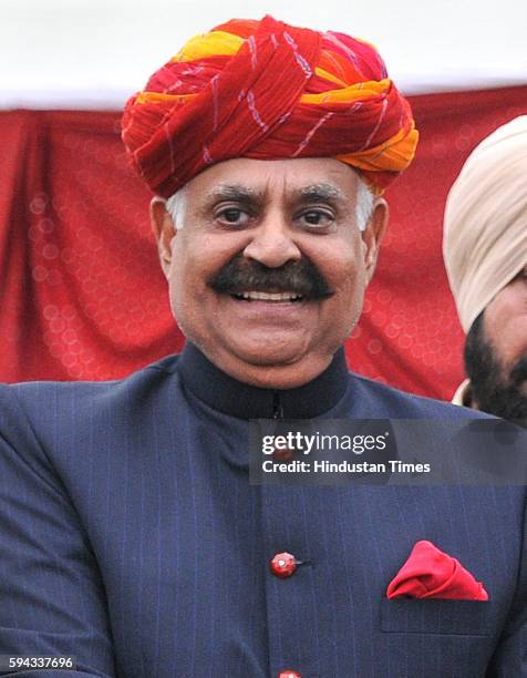 12 Oath Taking Ceremony Of Punjab New Governor Vp Singh Badnore Stock ... 12 Oath Taking Ceremony Of Punjab New Governor Vp Singh Badnore Stock ...