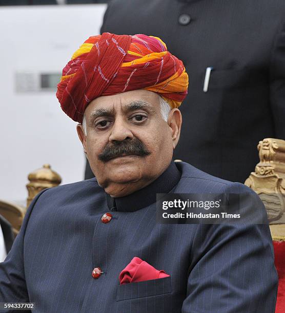 Oath Taking Ceremony Of Punjab New Governor Vp Singh Badnore Photos and ... Oath Taking Ceremony Of Punjab New Governor Vp Singh Badnore Photos and ...