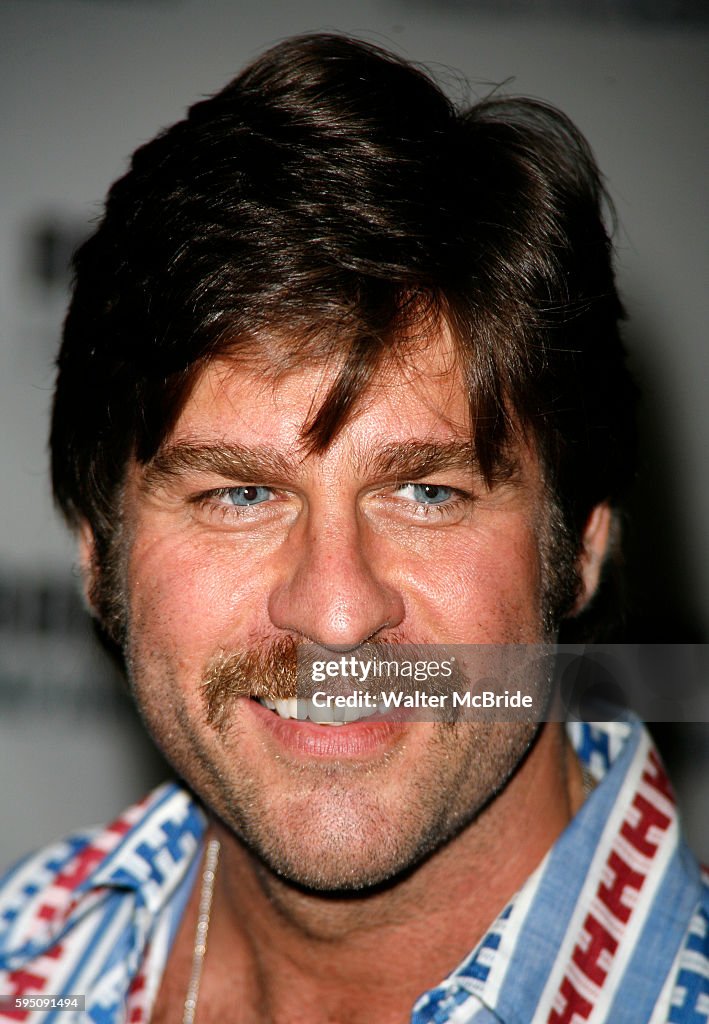 Ryan Idol Arriving For The Opening Night Afterparty For The Foto Di Attualità Getty Images