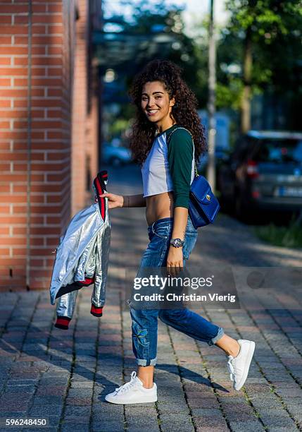 Sara Joleen Kaveh Moghaddam Photos and Premium High Res Pictures ... Sara Joleen Kaveh Moghaddam Photos and Premium High Res Pictures ...