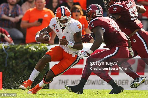 108 Clemson South Carolina Rivalry Stock Photos, High-Res Pictures, and ... 108 Clemson South Carolina Rivalry Stock Photos, High-Res Pictures, and ...