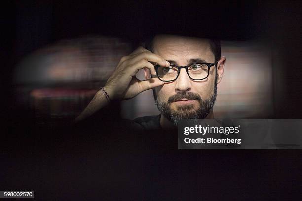 Twitter Inc Co Founder And Medium Com Chief Executive Officer Evan