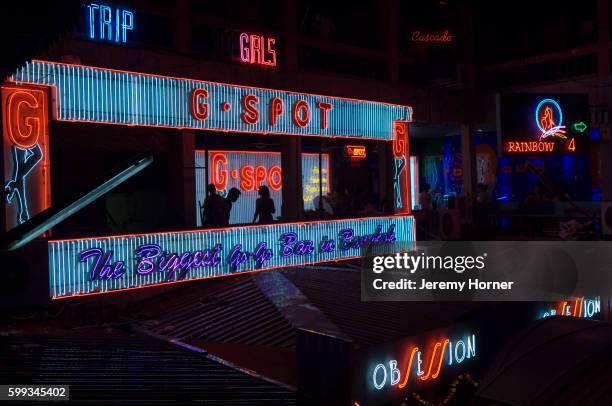 Nana Plaza Photos And Premium High Res Pictures Getty Images
