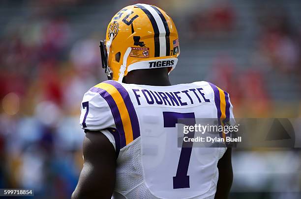 Wisconsin Lsu Photos and Premium High Res Pictures - Getty Images Wisconsin Lsu Photos and Premium High Res Pictures - Getty Images