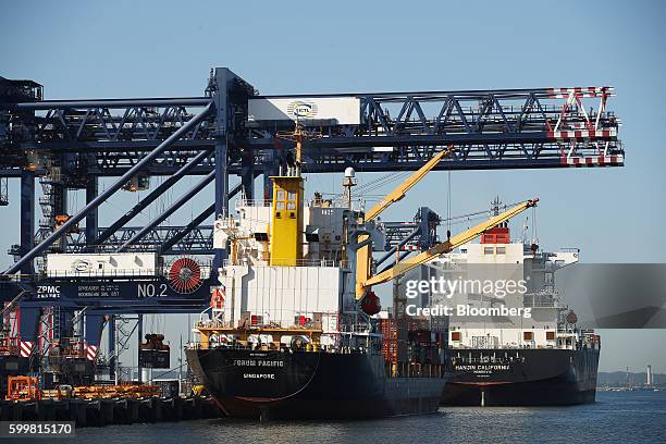 113 Port Botany Shipping Container Terminal Stock Photos, High-Res ... 113 Port Botany Shipping Container Terminal Stock Photos, High-Res ...