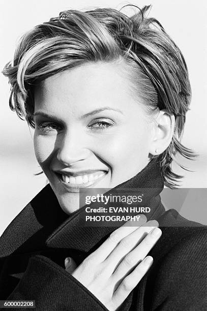 51 Natasha Henstridge 1998 Photos And High Res Pictures Getty Images