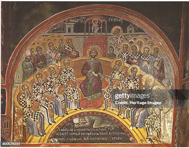68 Council Of Nicaea Stock Photos, High-Res Pictures, and Images ... 68 Council Of Nicaea Stock Photos, High-Res Pictures, and Images ...