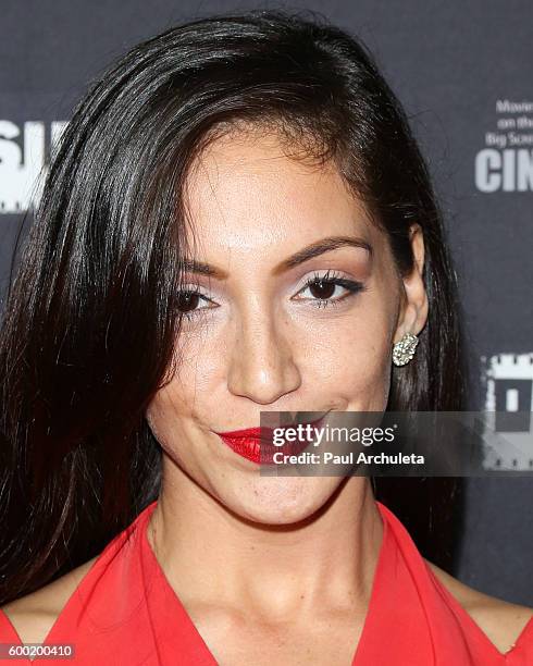 Laura Aleman Photos And Premium High Res Pictures Getty Images