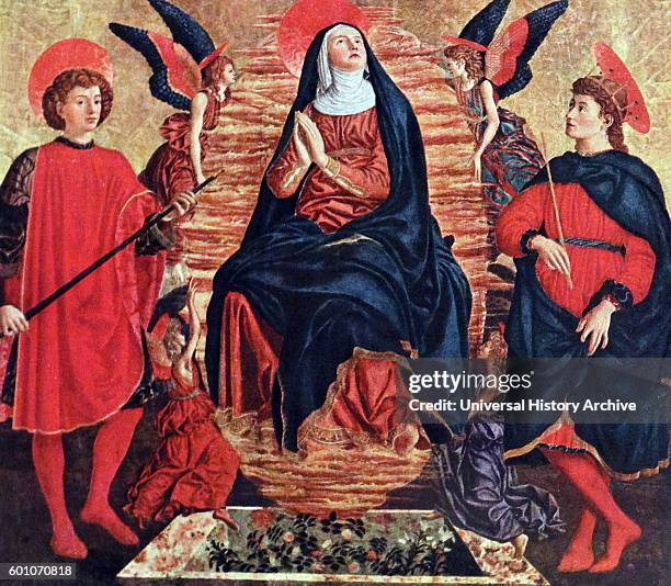 138 Andrea Del Castagno Stock Photos, High-Res Pictures, and Images ... 138 Andrea Del Castagno Stock Photos, High-Res Pictures, and Images ...