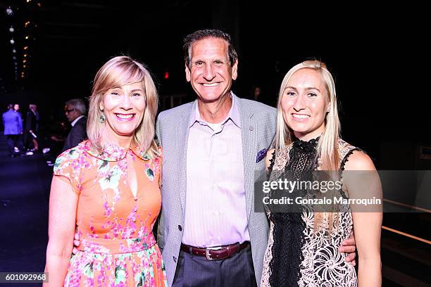 Katie Donahue Ira Herman Photos And Premium High Res Pictures Getty Images