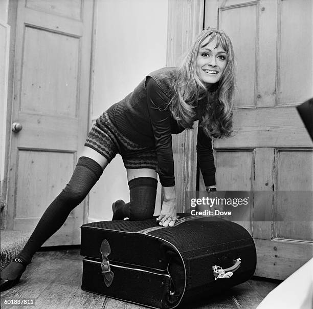 190 Suzy Kendall Photos And High Res Pictures Getty Images