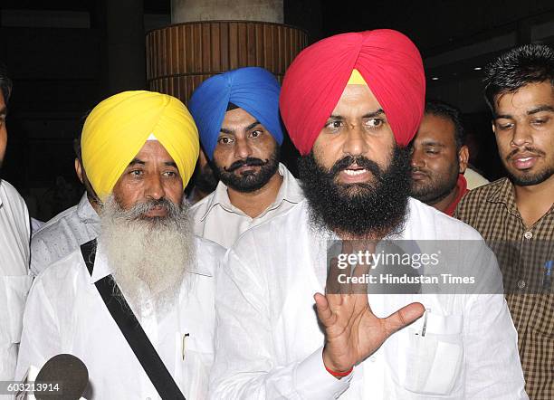 Simarjit Singh Bains Photos and Premium High Res Pictures - Getty Images Simarjit Singh Bains Photos and Premium High Res Pictures - Getty Images