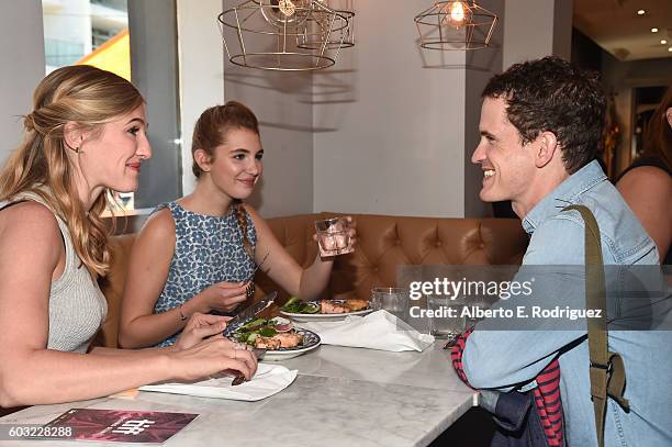 Rising Star Sophie Nelisse Stock-Fotos und Bilder - Getty Images Rising Star Sophie Nelisse Stock-Fotos und Bilder - Getty Images