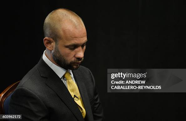 Jesse Morton, a reformed, former extremist who was once a prominent ... Jesse Morton, a reformed, former extremist who was once a prominent ...