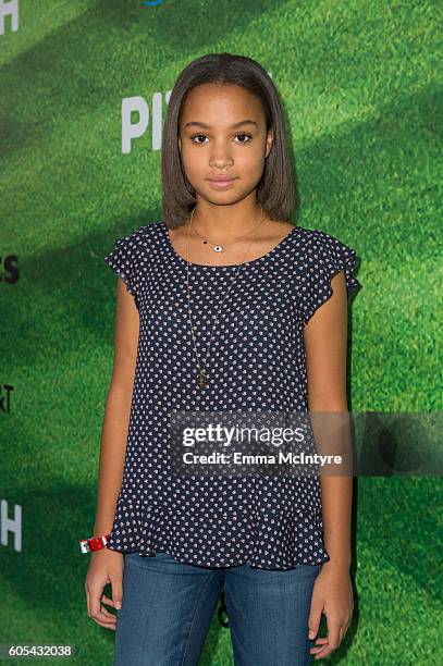 Corinne Massiah Photos And Premium High Res Pictures Getty Images