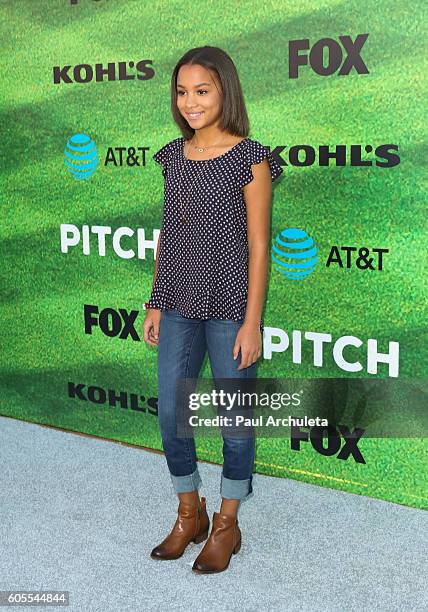 Corinne Massiah Photos And Premium High Res Pictures Getty Images
