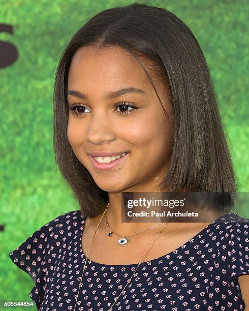 Corinne Massiah Photos And Premium High Res Pictures Getty Images