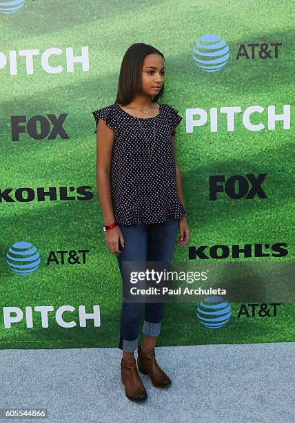 Corinne Massiah Photos And Premium High Res Pictures Getty Images