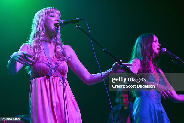 479 Allison Pierce Photos And High Res Pictures Getty Images