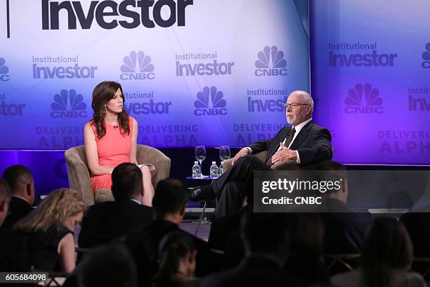 39 Kelly Evans Cnbc Photos And High Res Pictures Getty Images