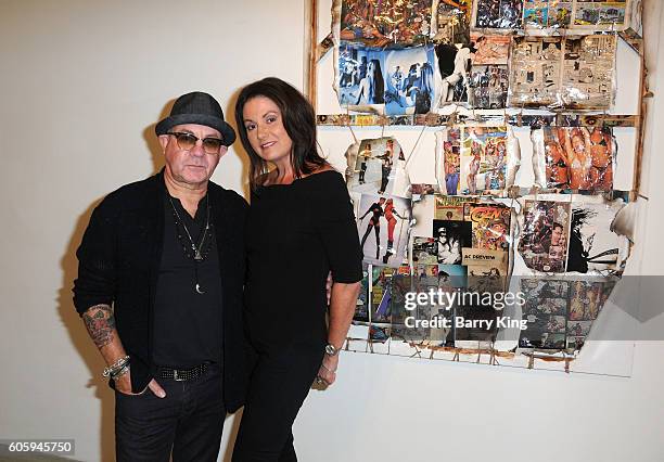 Ana M Hollinger Photos And Premium High Res Pictures Getty Images