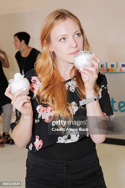 Emma Kari Photos And Premium High Res Pictures Getty Images