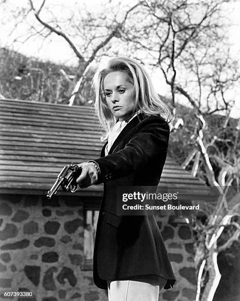 Marnie Of Hitchcock Photos And Premium High Res Pictures Getty Images