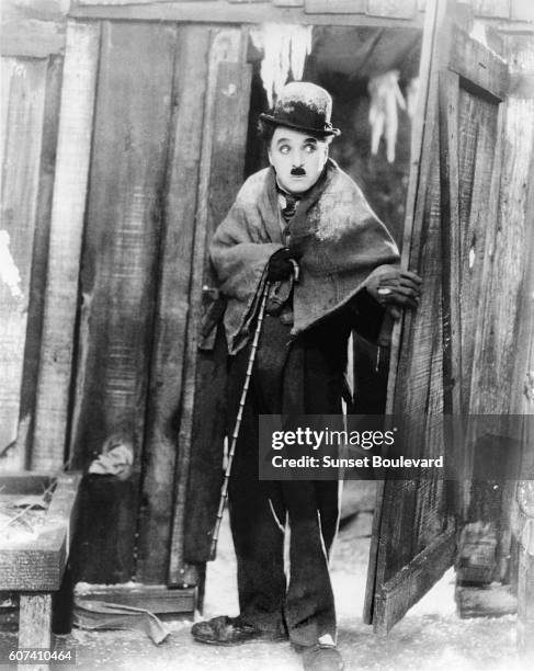 69 Sir Charles Spencer Charlie Chaplin Photos And High Res Pictures