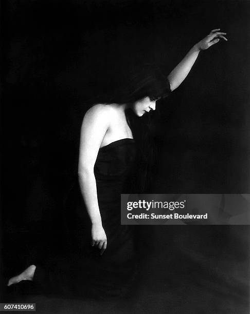 Actress Theda Photos And Premium High Res Pictures Getty Images