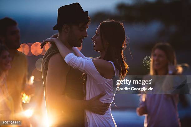 Drunk Kissing Photos And Premium High Res Pictures Getty Images