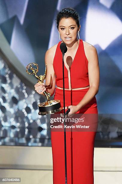 Tatiana Maslany Emmy Photos and Premium High Res Pictures - Getty Images Tatiana Maslany Emmy Photos and Premium High Res Pictures - Getty Images