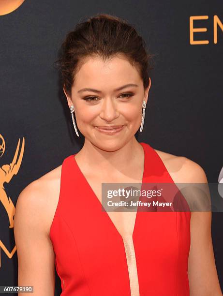 721 Tatiana Maslany Emmy Photos & High Res Pictures - Getty Images 721 Tatiana Maslany Emmy Photos & High Res Pictures - Getty Images