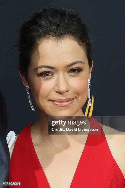 Tatiana Maslany Emmy Photos and Premium High Res Pictures - Getty Images Tatiana Maslany Emmy Photos and Premium High Res Pictures - Getty Images