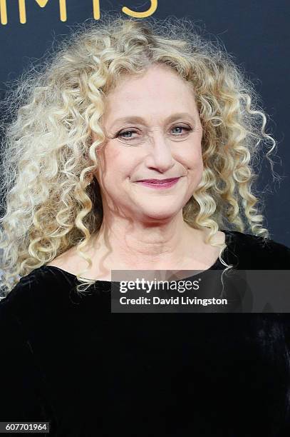 85 Emmy Awards Carol Kane Photos And High Res Pictures Getty Images