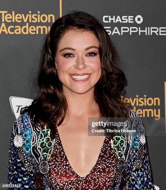Tatiana Maslany Emmy Photos and Premium High Res Pictures - Getty Images Tatiana Maslany Emmy Photos and Premium High Res Pictures - Getty Images