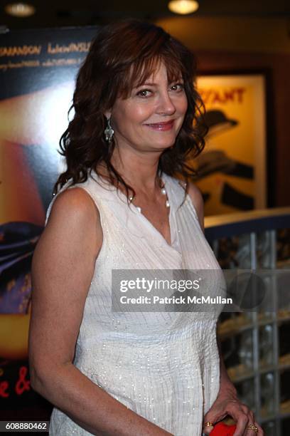 259 John Turturro Susan Sarandon Photos And High Res Pictures Getty Images