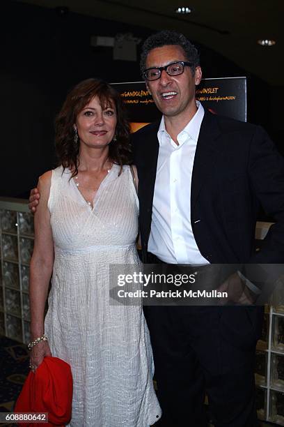 John Turturro Susan Sarandon Photos And Premium High Res Pictures