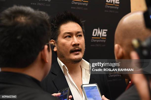 121 Chatri Sityodtong Stock Photos, High-Res Pictures, and Images ... 121 Chatri Sityodtong Stock Photos, High-Res Pictures, and Images ...