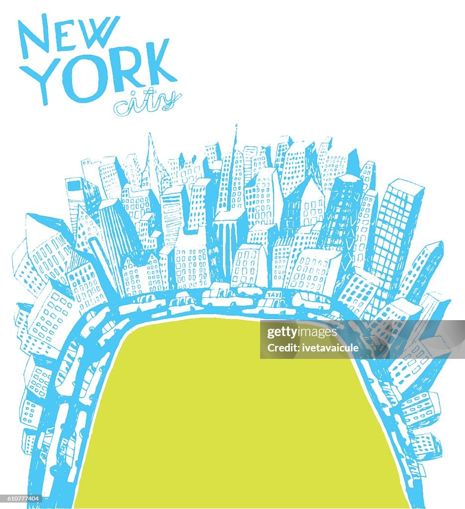 Central Park In New York Pencil Drawing High-Res Vector Graphic - Getty ... Central Park In New York Pencil Drawing High-Res Vector Graphic - Getty ...