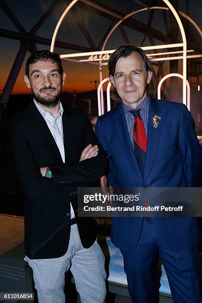 Matthieu Laurette Photos and Premium High Res Pictures - Getty Images Matthieu Laurette Photos and Premium High Res Pictures - Getty Images