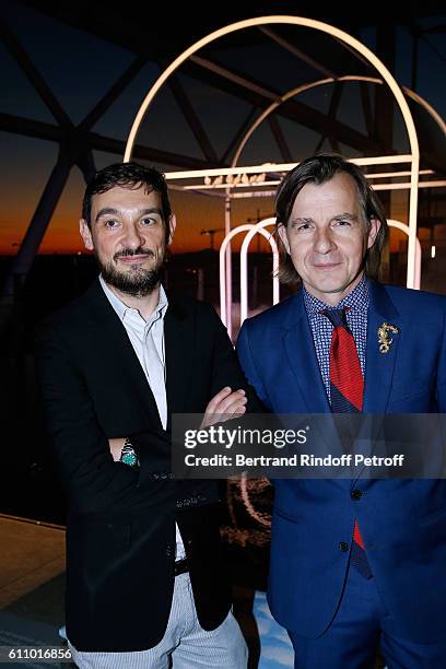 Matthieu Laurette Photos and Premium High Res Pictures - Getty Images Matthieu Laurette Photos and Premium High Res Pictures - Getty Images