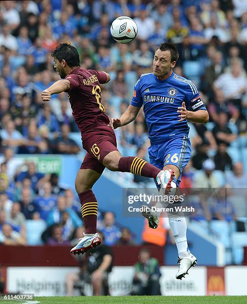 Aguero Chelsea Photos And Premium High Res Pictures Getty Images