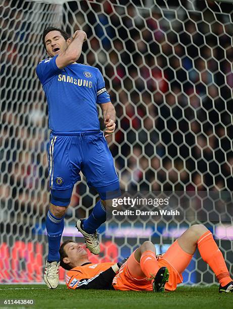 Goalkeeper Adam Bogdan Photos And Premium High Res Pictures Getty Images