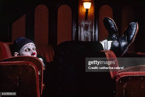 Howard Buten Photos and Premium High Res Pictures - Getty Images Howard Buten Photos and Premium High Res Pictures - Getty Images