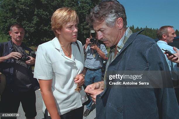 173 Alain Lipietz Stock Photos, High-Res Pictures, and Images - Getty ... 173 Alain Lipietz Stock Photos, High-Res Pictures, and Images - Getty ...