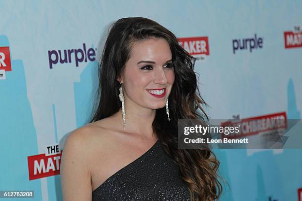 Amaris Kirby Photos Et Images De Collection Getty Images