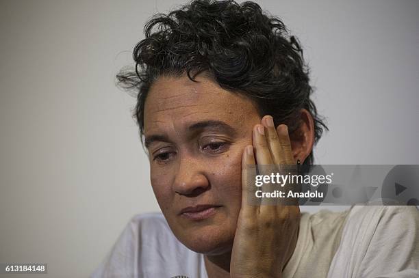 Leigh Ann Naidoo Photos And Premium High Res Pictures Getty Images