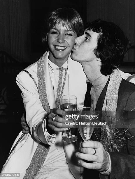 23 Quadrophenia Lesley Ash Photos And High Res Pictures Getty Images