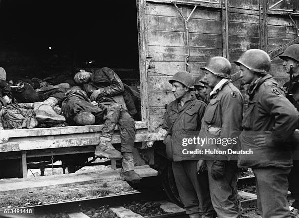 Dachau Photos Photos And Premium High Res Pictures Getty Images